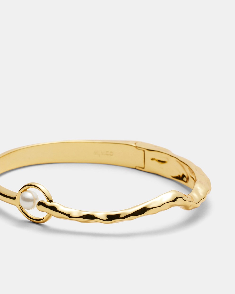 Mimco bangle store